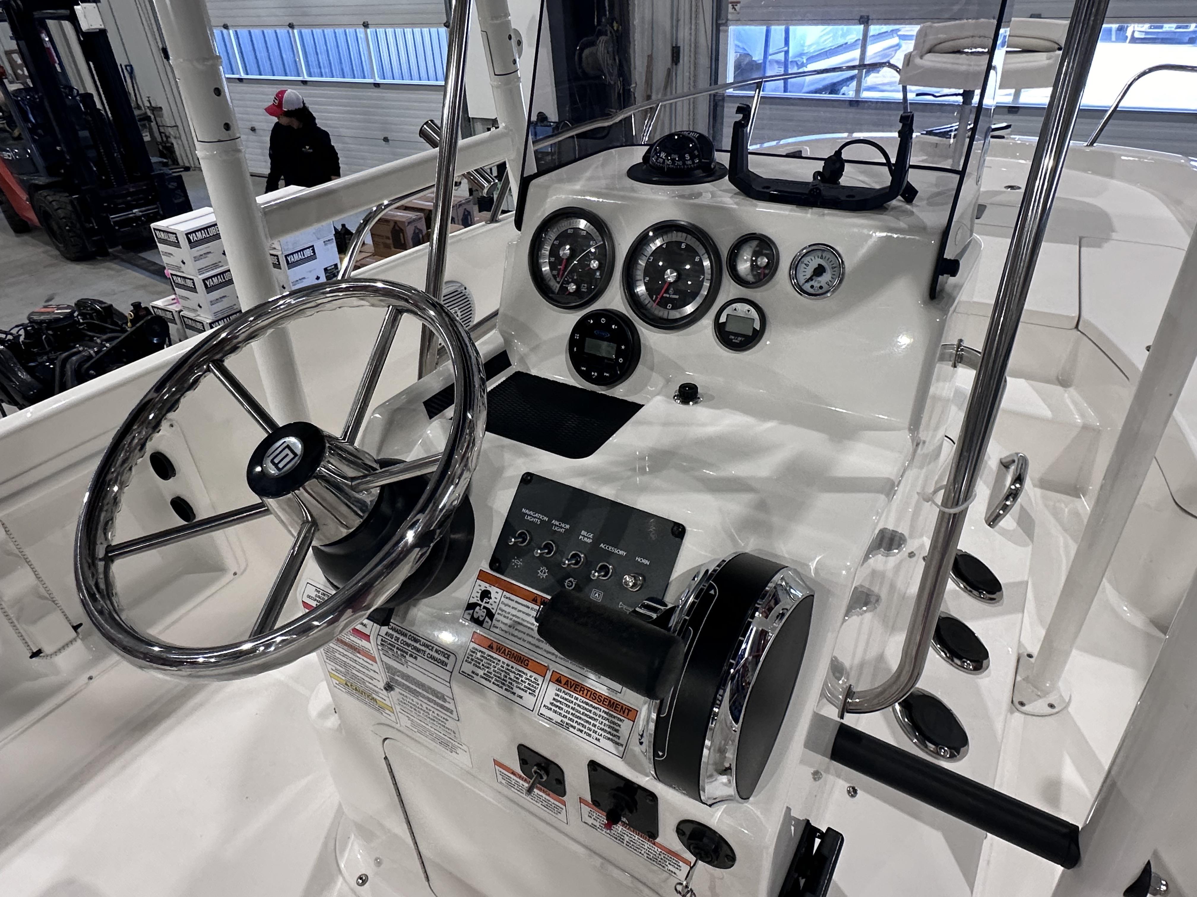 Boats and Pontoons For Sale | Chatham, ON | Boat Dealer