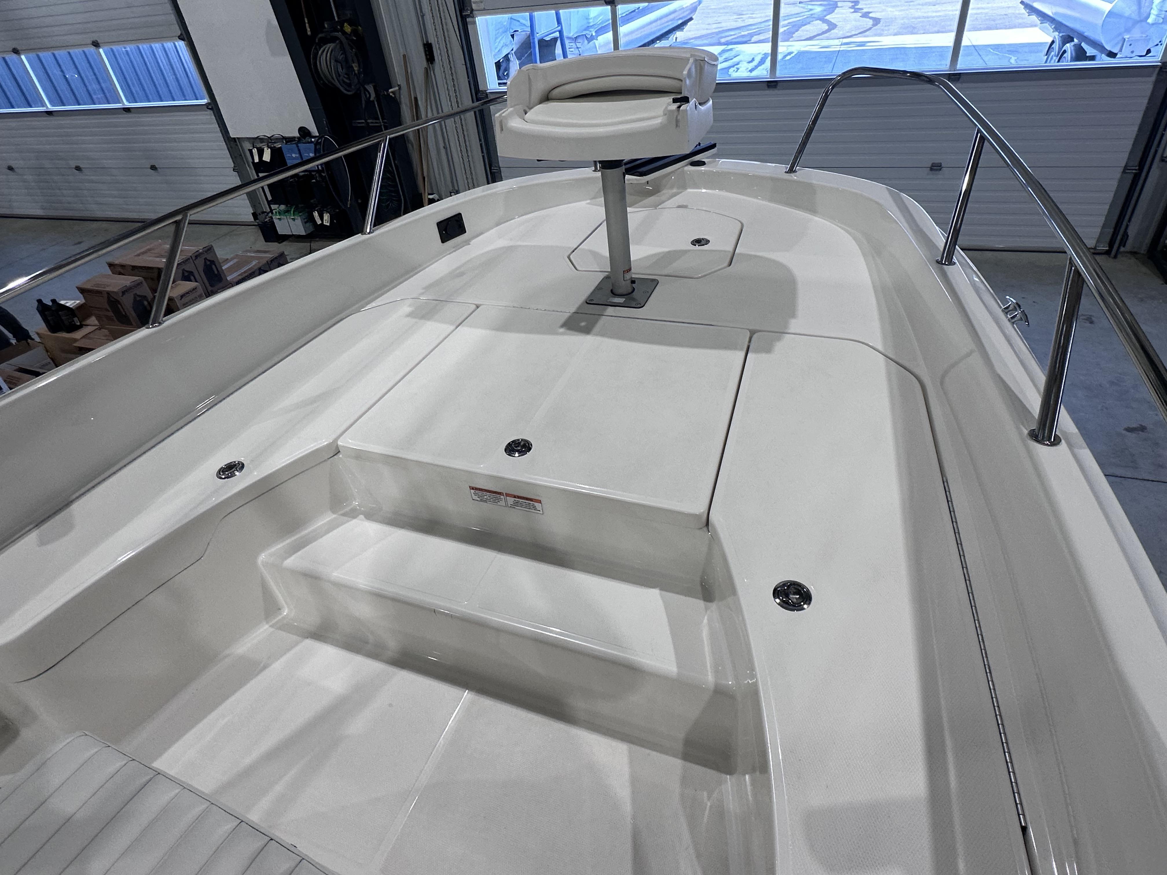 Boats and Pontoons For Sale | Chatham, ON | Boat Dealer