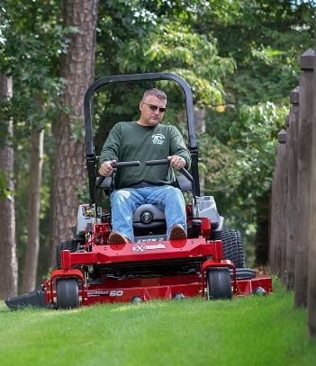 Midstate Turf & Tractor | Lawn Mower & Tractor Dealer