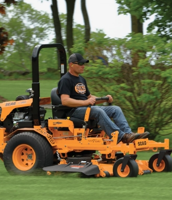 Midstate Turf & Tractor | Lawn Mower & Tractor Dealer