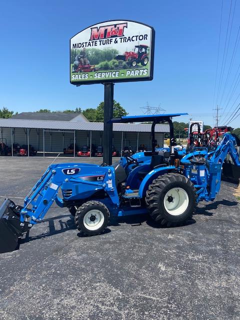 Inventory Midstate Turf & Tractor, LLC Springfield, TN (615) 667-1647