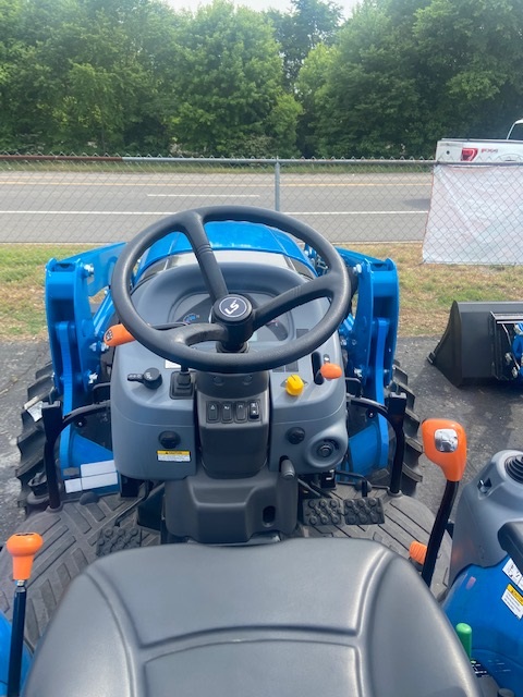 Tractors For Sale | Springfield, TN | Tractor Dealer