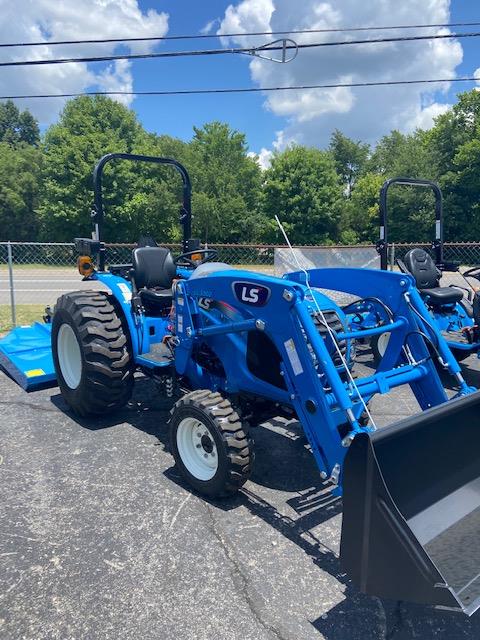Ag & Lawn Equipment For Sale | Springfield, TN | Ag Dealer