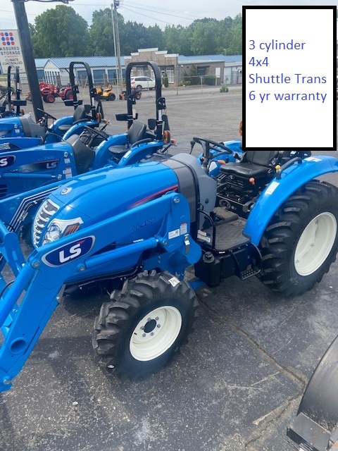 Inventory Midstate Turf & Tractor, LLC Springfield, TN (615) 667-1647