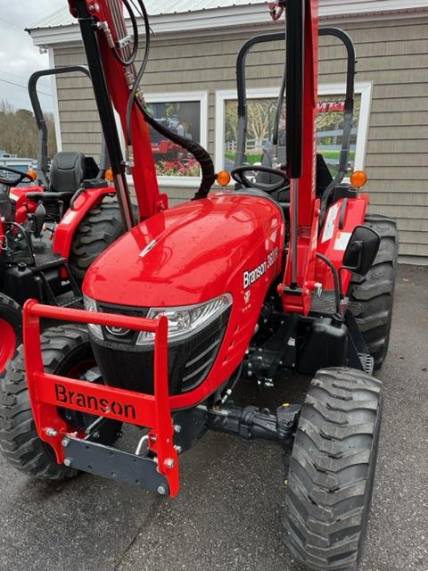 Tractors For Sale | Springfield, TN | Tractor Dealer