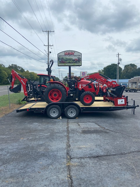 Inventory Midstate Turf & Tractor, LLC Springfield, TN (615) 667-1647