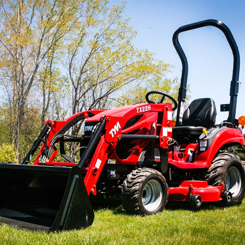Tractors For Sale | Springfield, TN | Tractor Dealer
