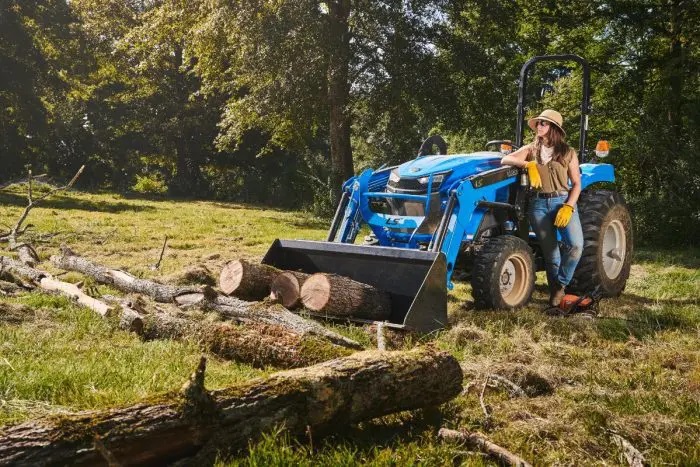 Tractors For Sale | Springfield, TN | Tractor Dealer