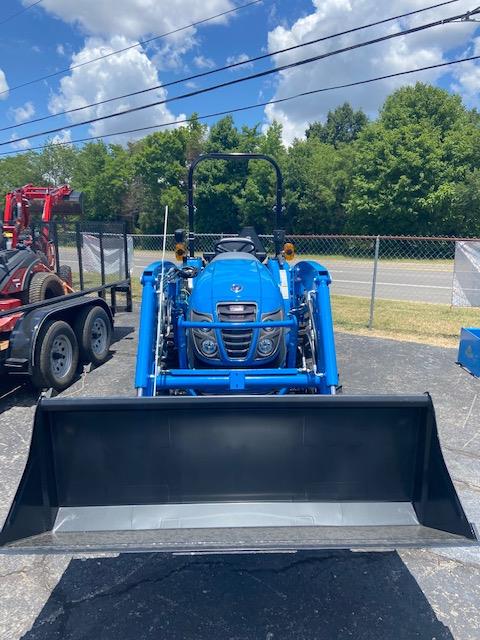 Tractors For Sale | Springfield, TN | Tractor Dealer