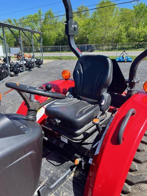 Tractors For Sale | Springfield, TN | Tractor Dealer