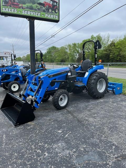 Tractors For Sale | Springfield, TN | Tractor Dealer
