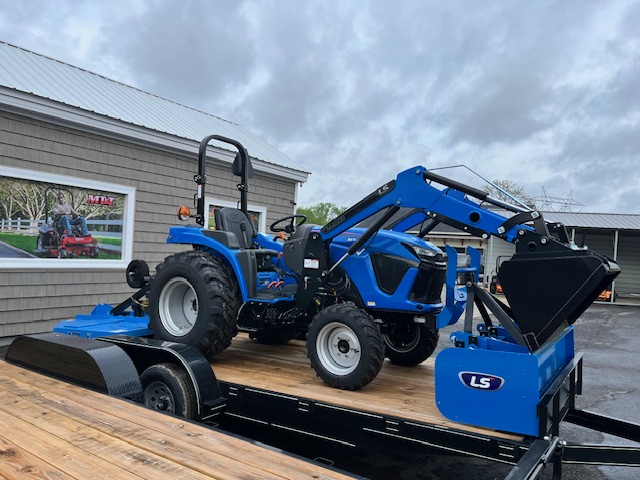 Midstate Turf And Tractor