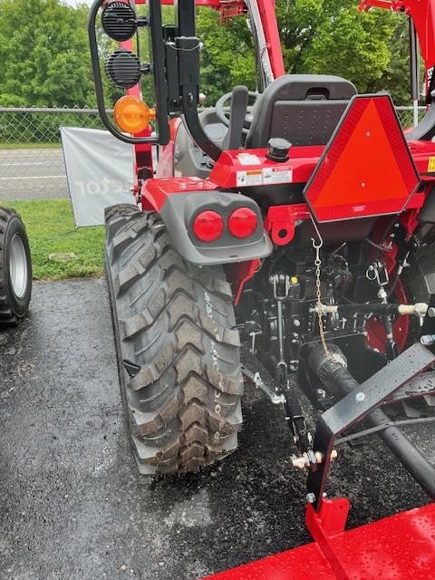 Tractors For Sale | Springfield, TN | Tractor Dealer