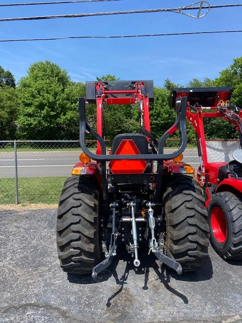 Tractors For Sale | Springfield, TN | Tractor Dealer