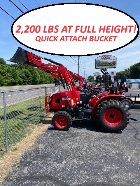 Tractors For Sale | Springfield, TN | Tractor Dealer