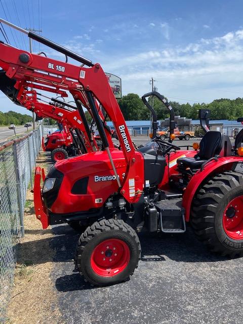 Tractors For Sale | Springfield, TN | Tractor Dealer