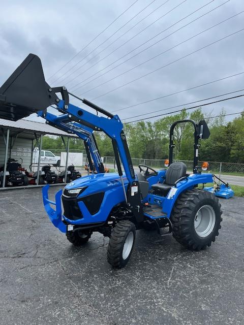 Tractors For Sale | Springfield, TN | Tractor Dealer