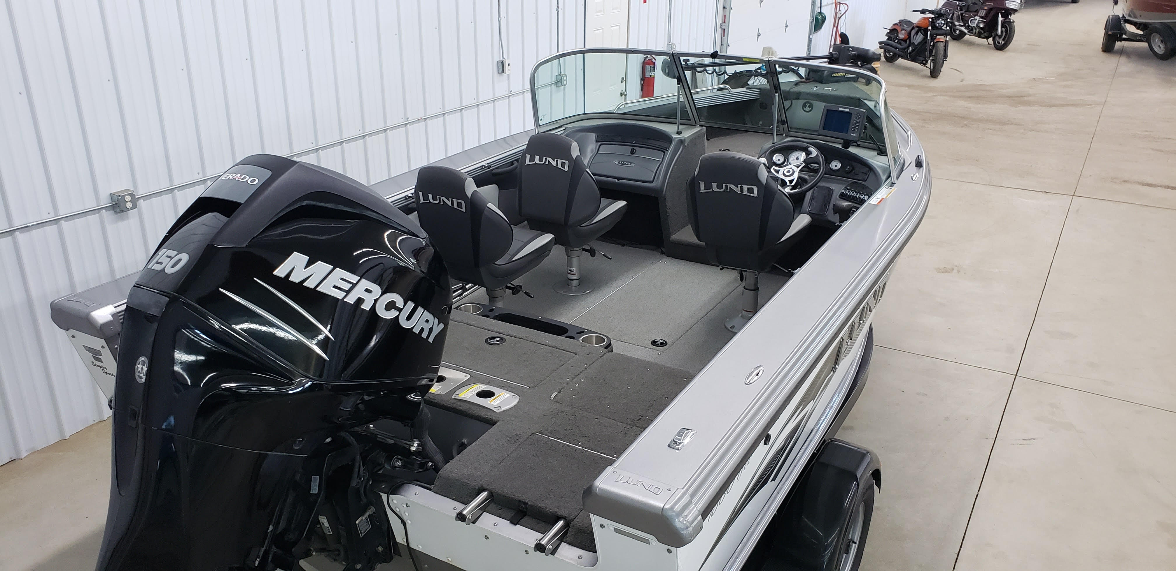 Used Inventory Staples Sports Cushing, MN (218) 575-2086