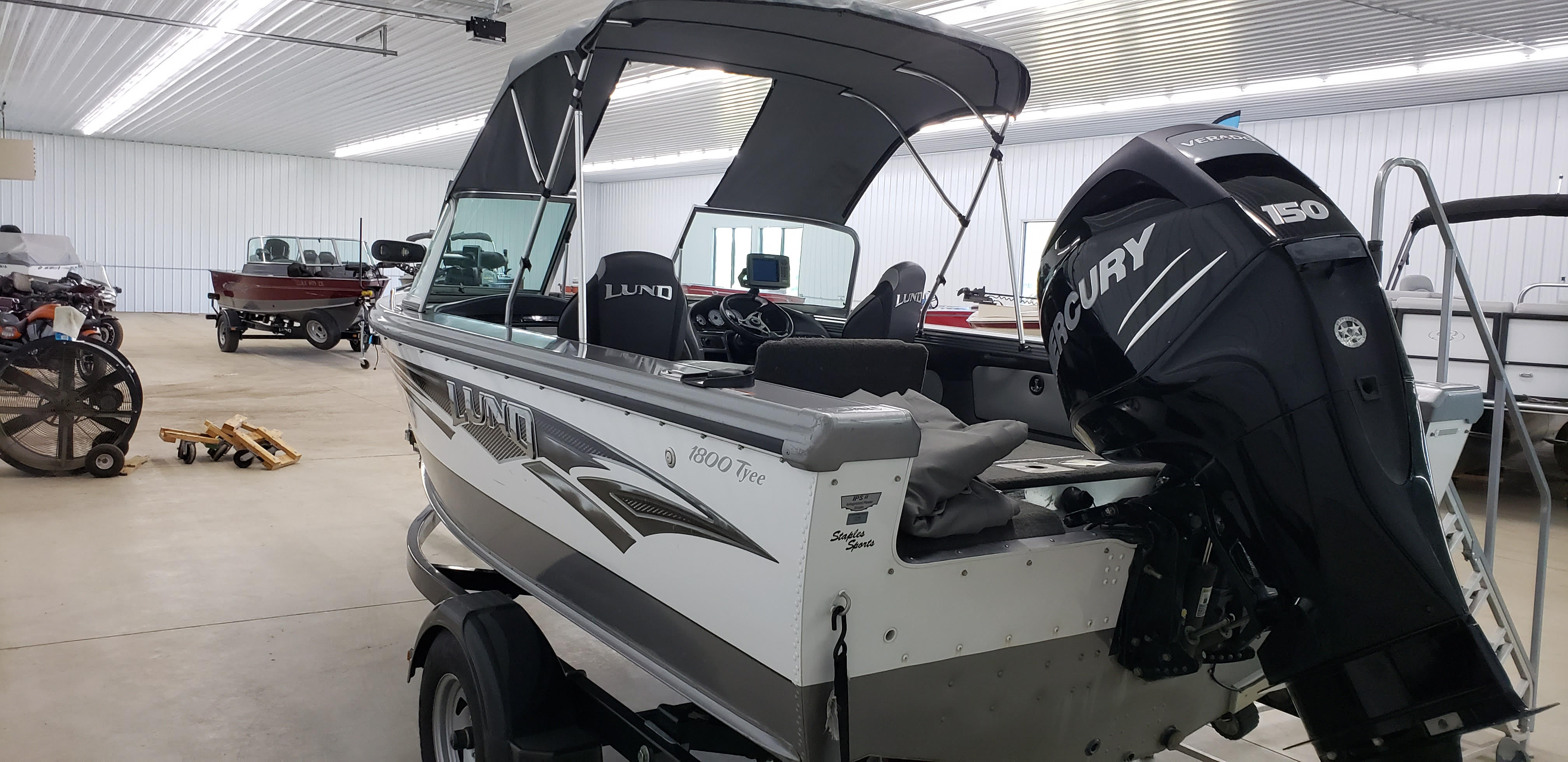 Used Inventory Staples Sports Cushing, MN (218) 575-2086