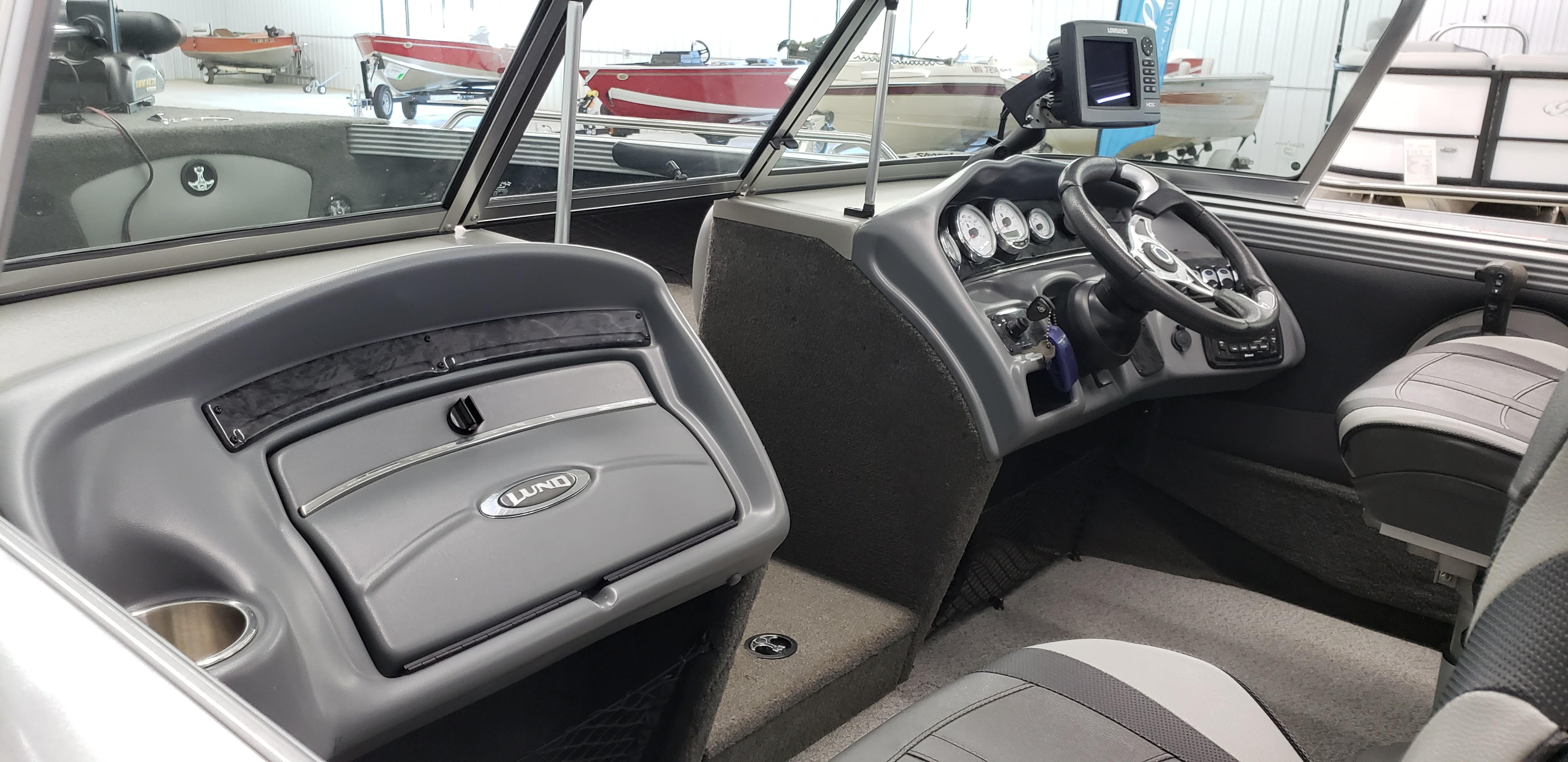 Used Inventory Staples Sports Cushing, MN (218) 575-2086