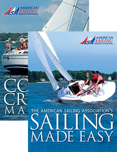 Sailing Classes in Richmond, VA | ASA Sailing School