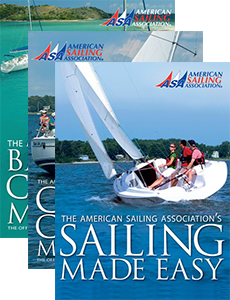 Sailing Classes Norton Yacht Sales Deltaville, VA (804) 776-9211