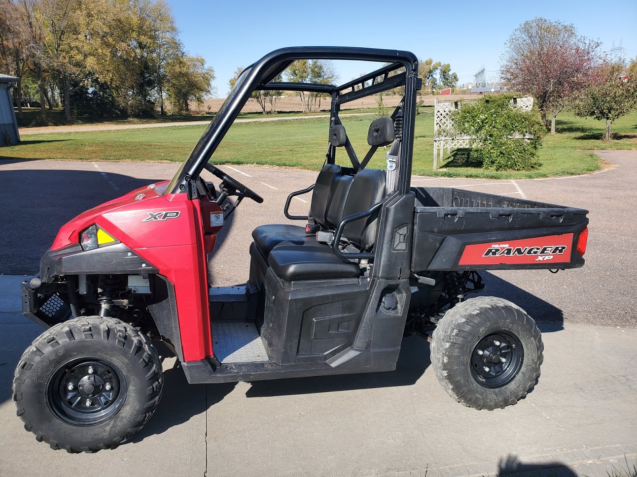 Used Inventory TAGGART'S POWERSPORTS INC. Hinton, IA (712) 947-4318