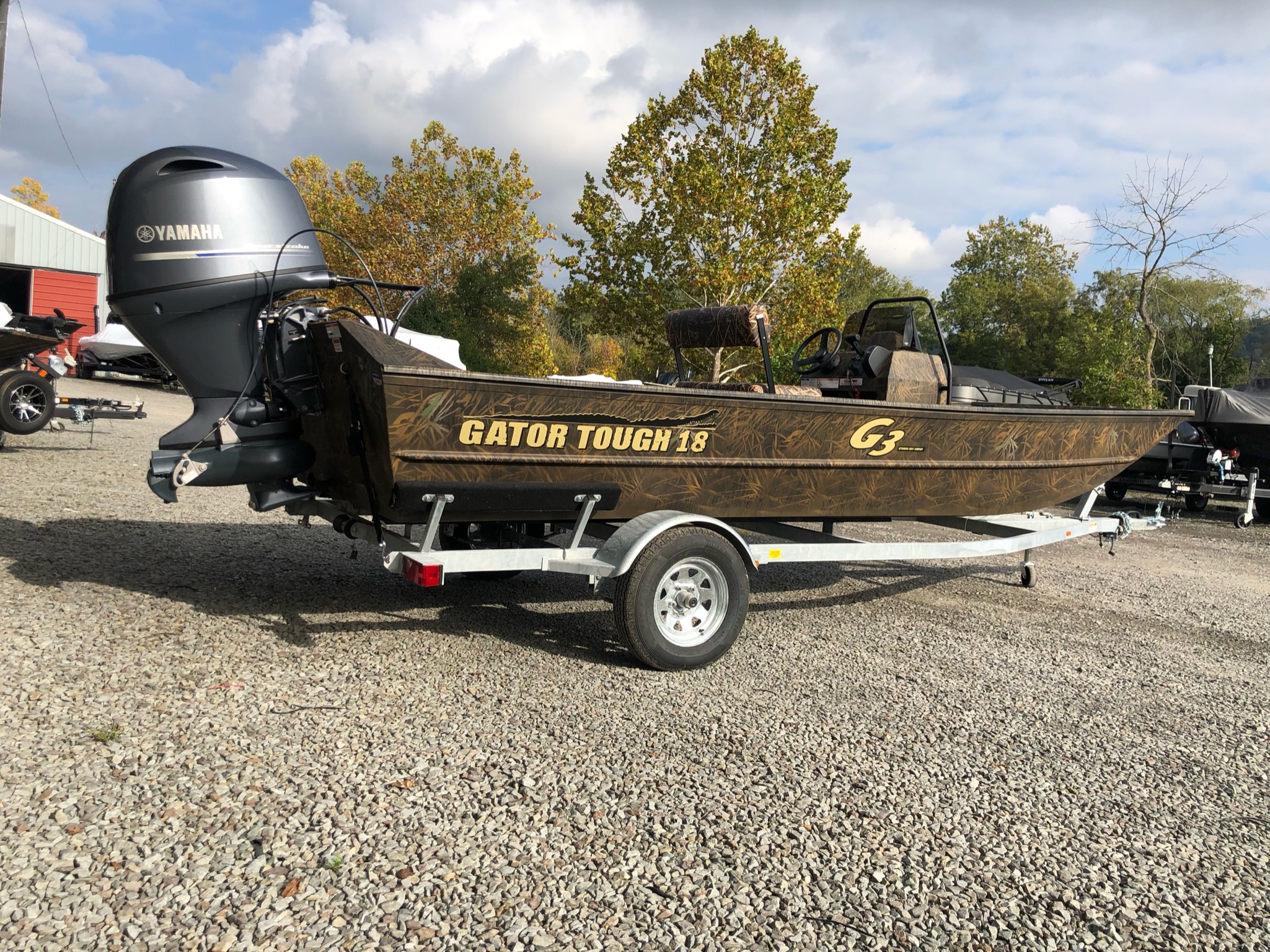 Boats Towne Marine LLC Bloomsburg, PA (570) 784-8564