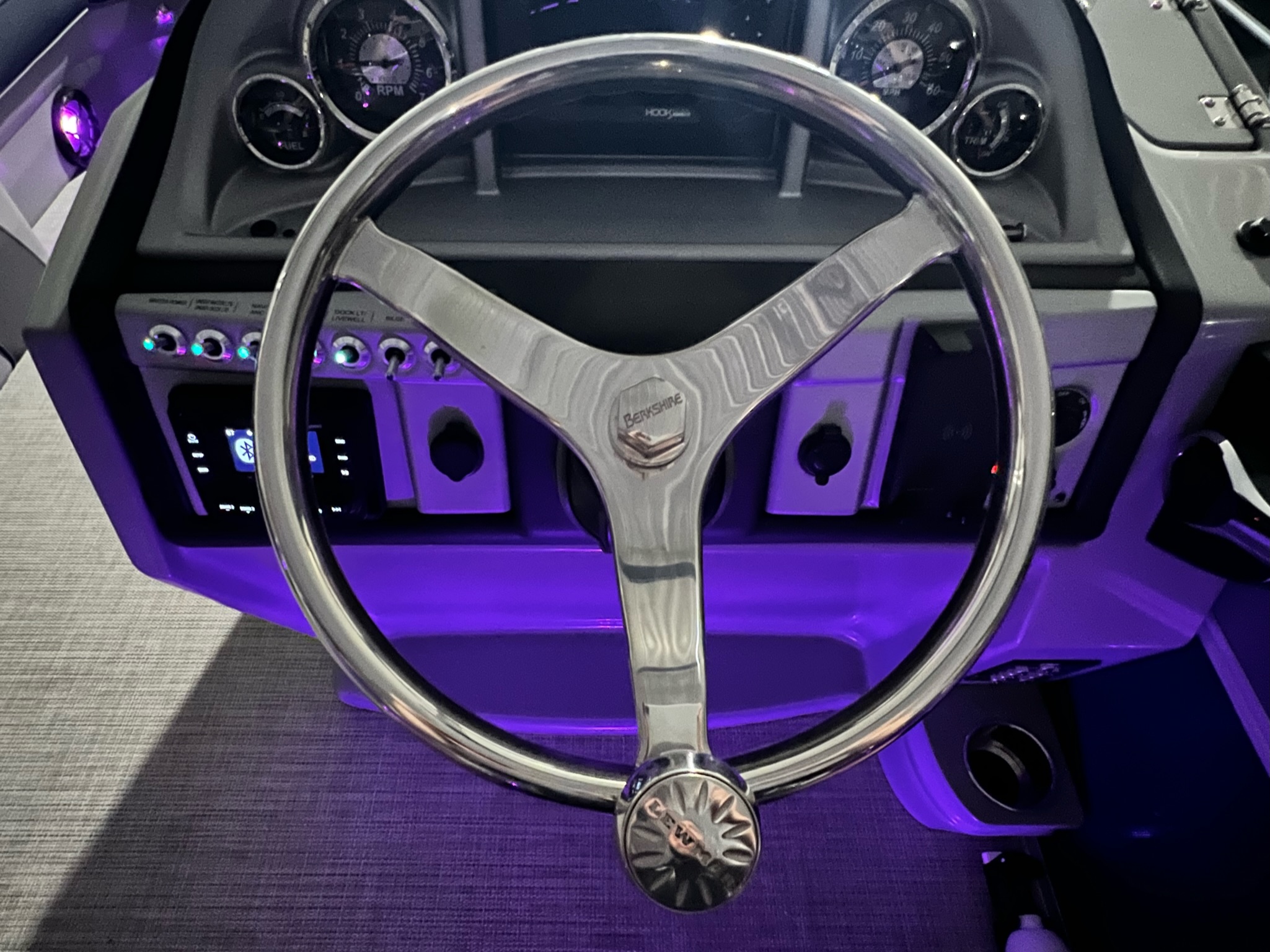 New Pontoons and Boats Towne Marine LLC Bloomsburg, PA (570) 784-8564