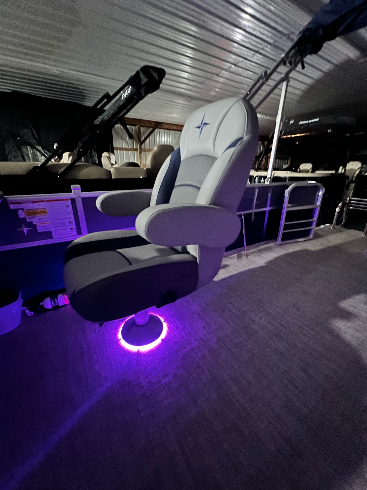 New Pontoons and Boats Towne Marine LLC Bloomsburg, PA (570) 784-8564