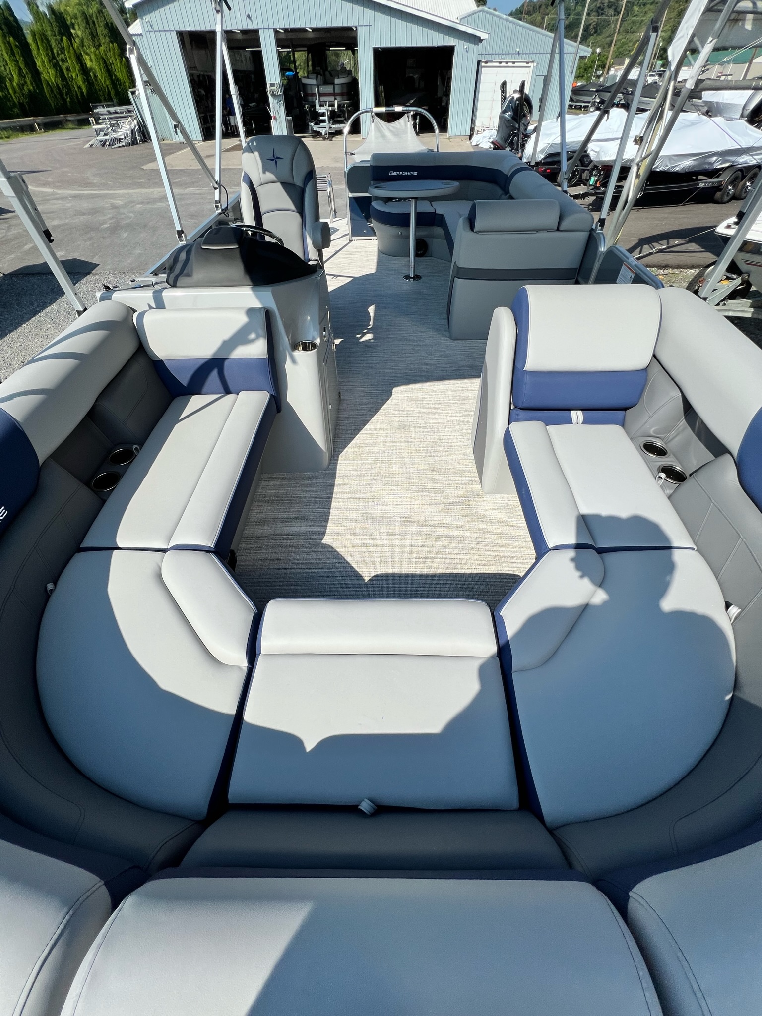 In-Stock New and Used Models For Sale in Bloomsburg, PA Towne Marine ...