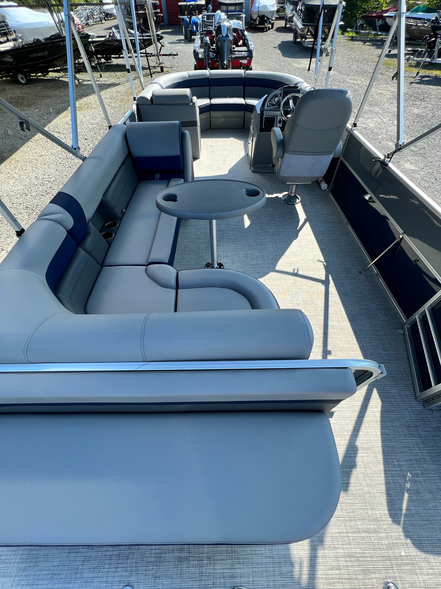 In-Stock New and Used Models For Sale in Bloomsburg, PA Towne Marine ...