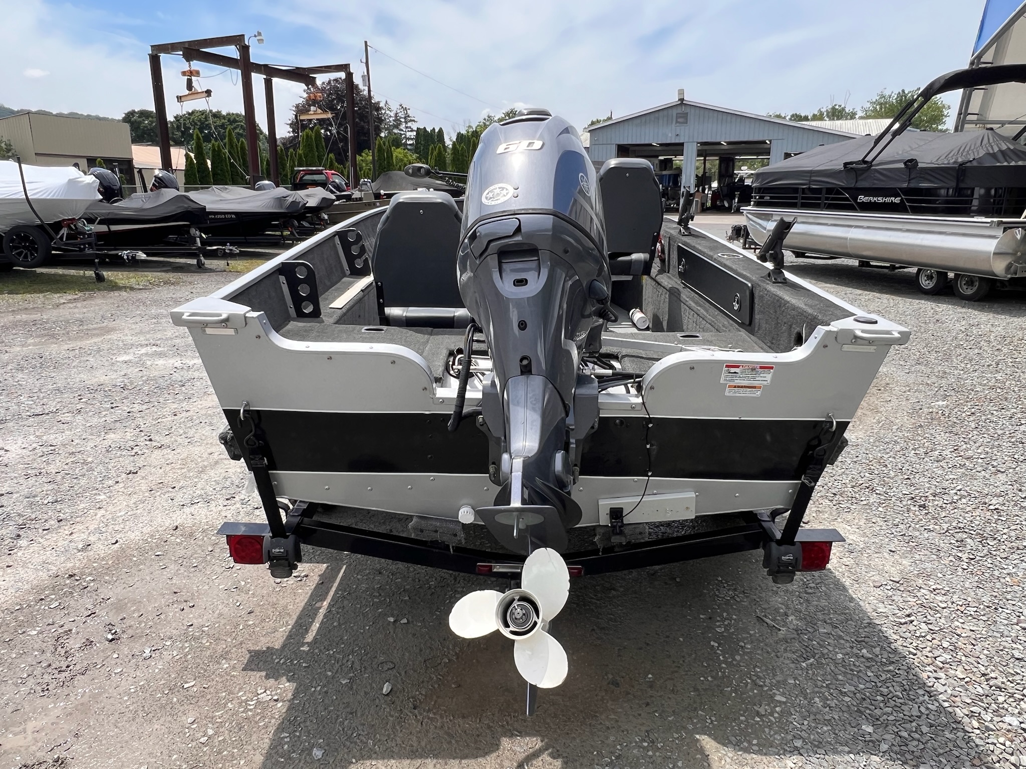Used Inventory Towne Marine LLC Bloomsburg, PA (570) 784-8564