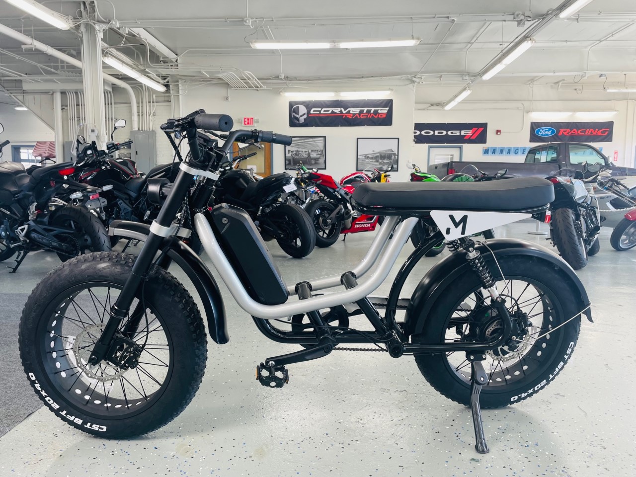 In-Stock New and Used Models For Sale in Plainville, CT Powerhouse ...