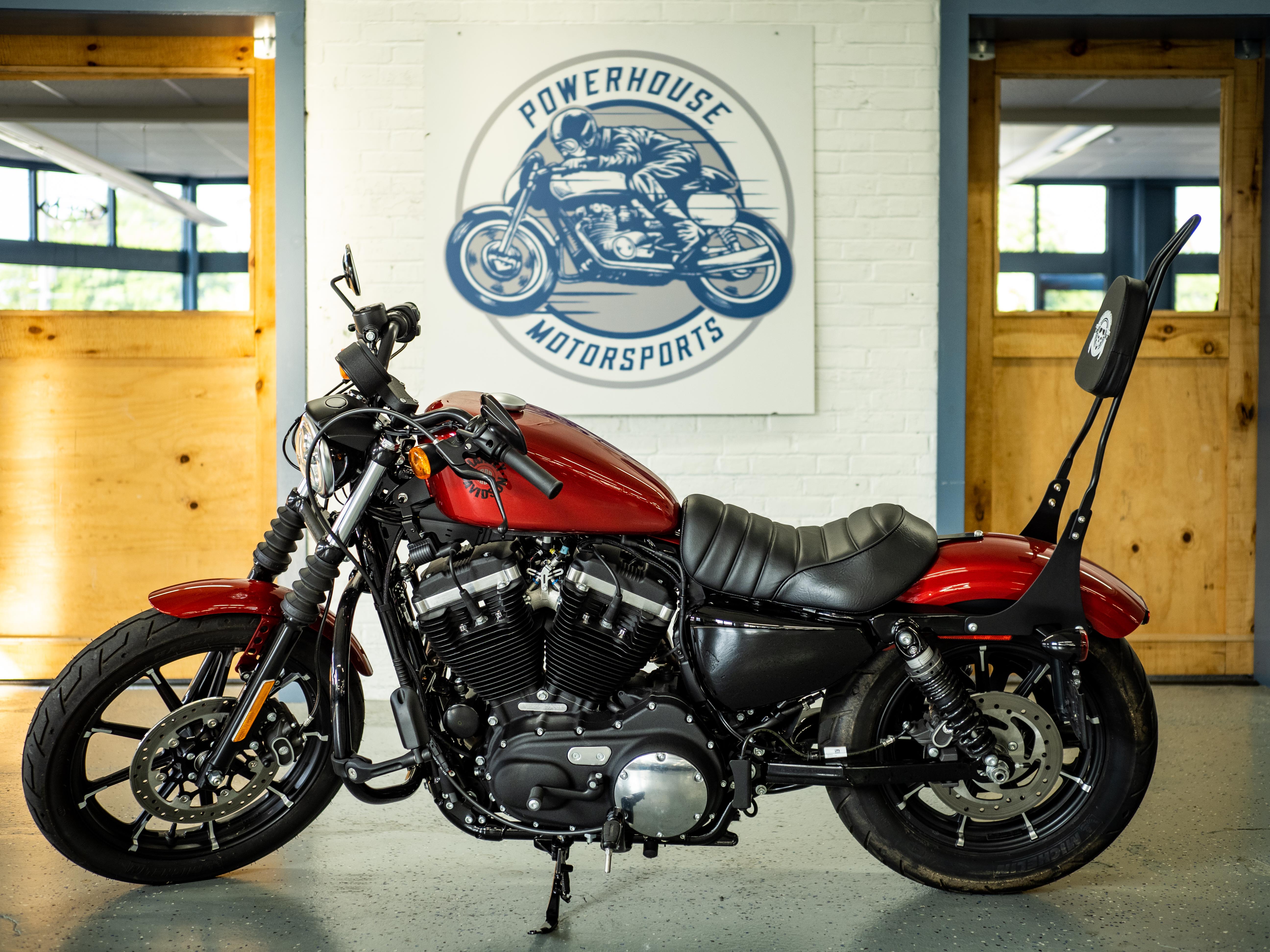 In-Stock New and Used Models For Sale in Plainville, CT Powerhouse ...