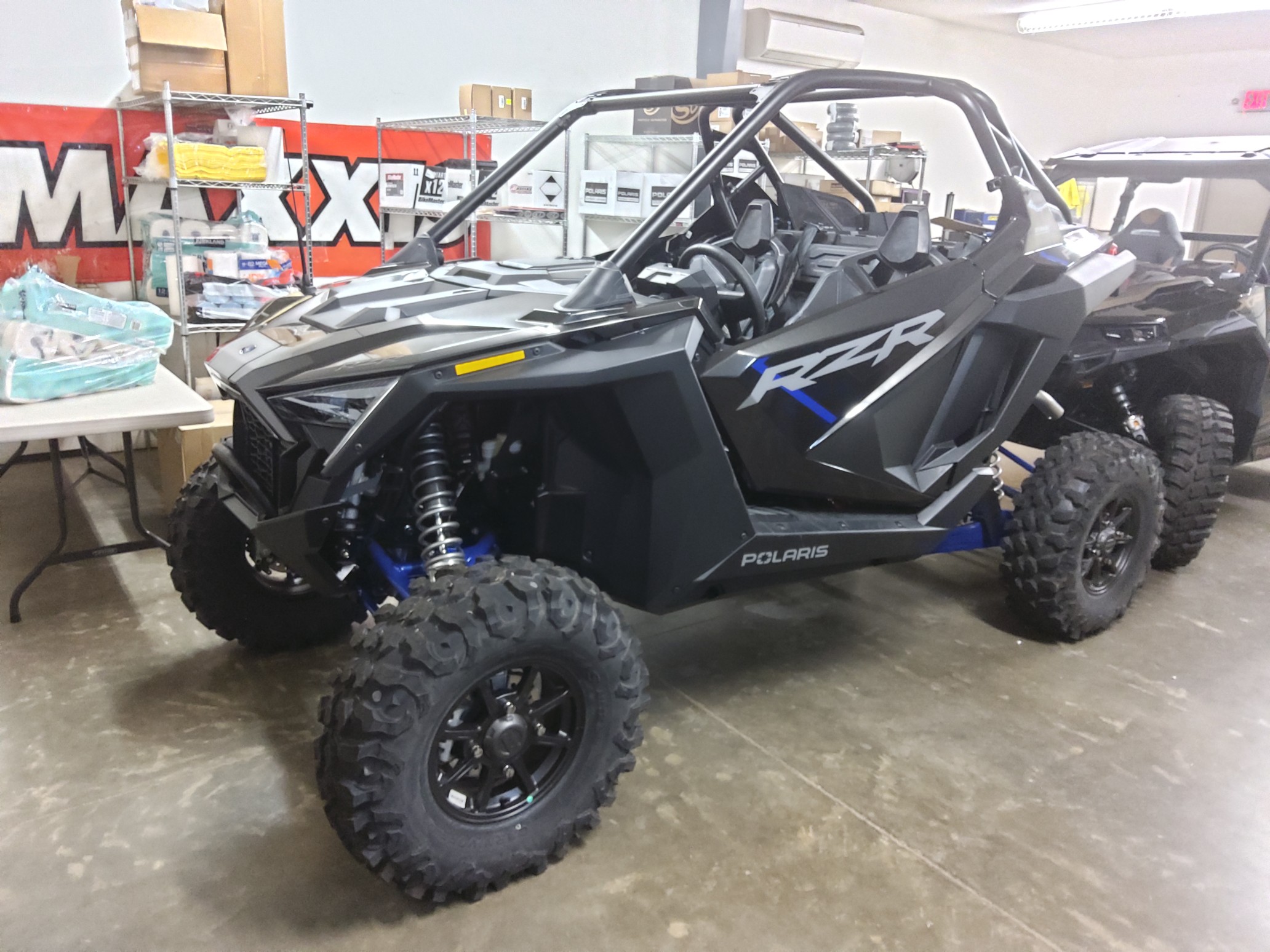 Polaris® UTVs For Sale | Southern Oregon | Side x Sides