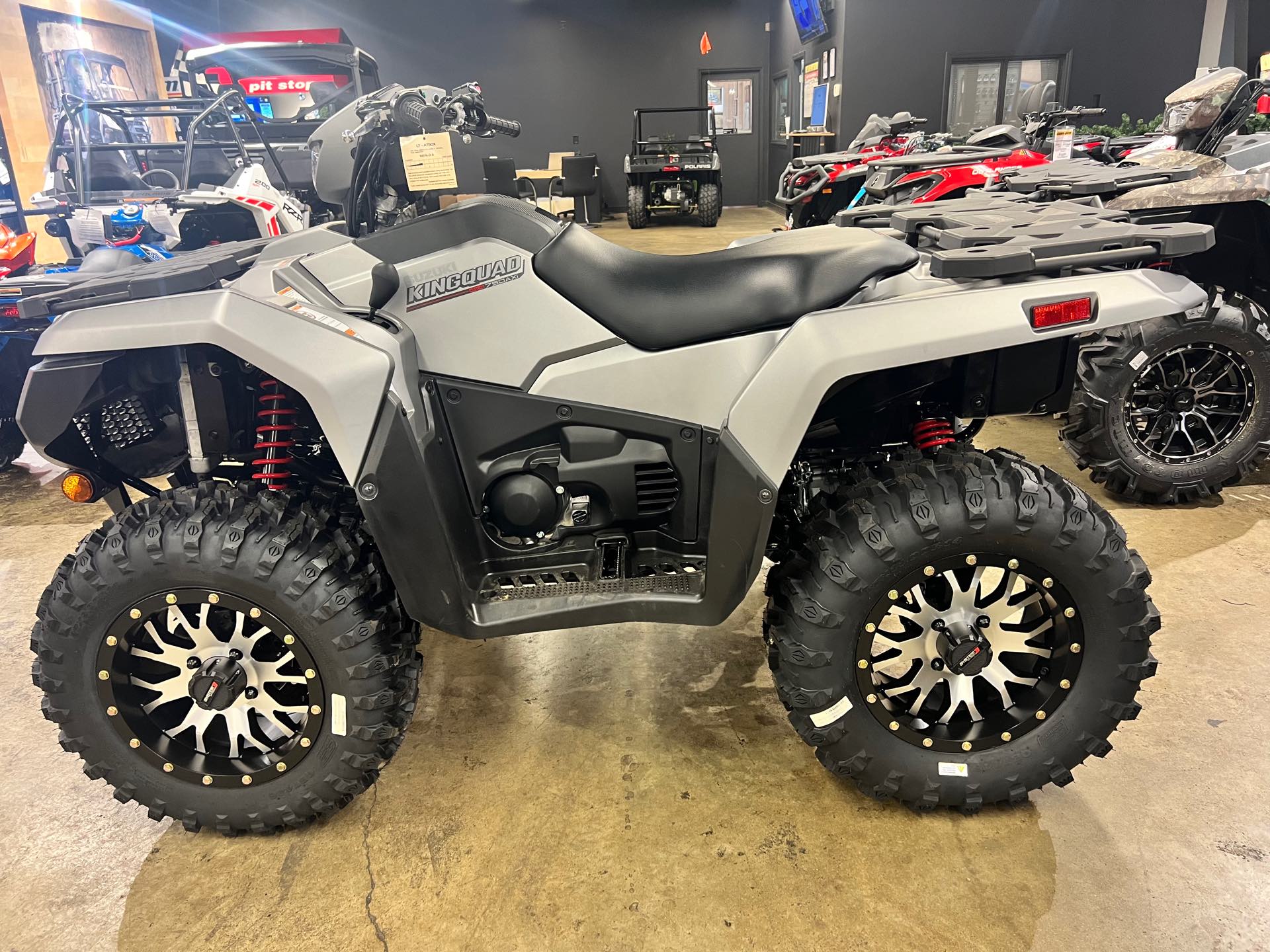 In-Stock New and Used Models For Sale in Murfreesboro, TN Sloan's ...