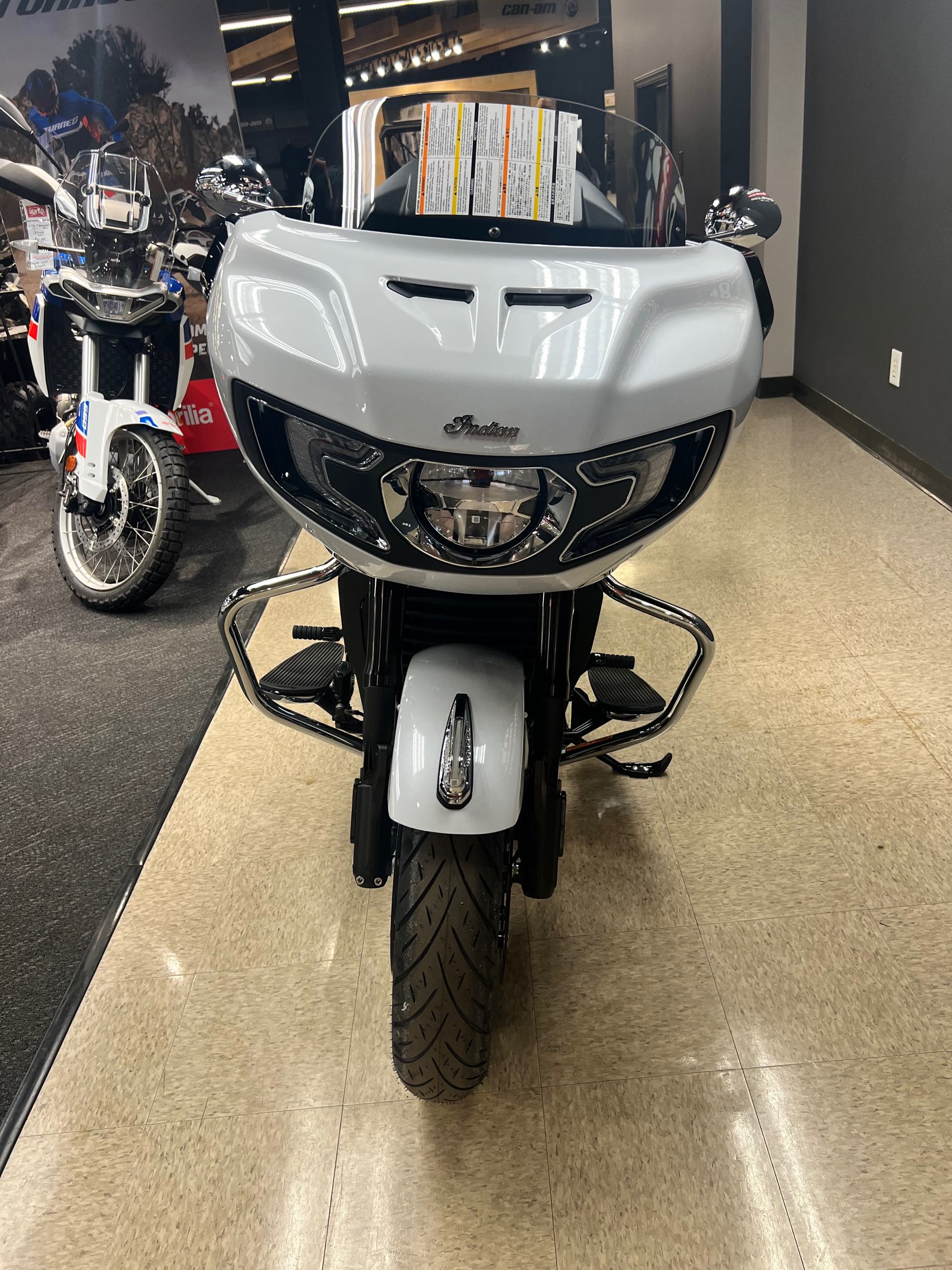Inventory from Indian Motorcycle Sloan's Motorcycle & ATV Murfreesboro ...