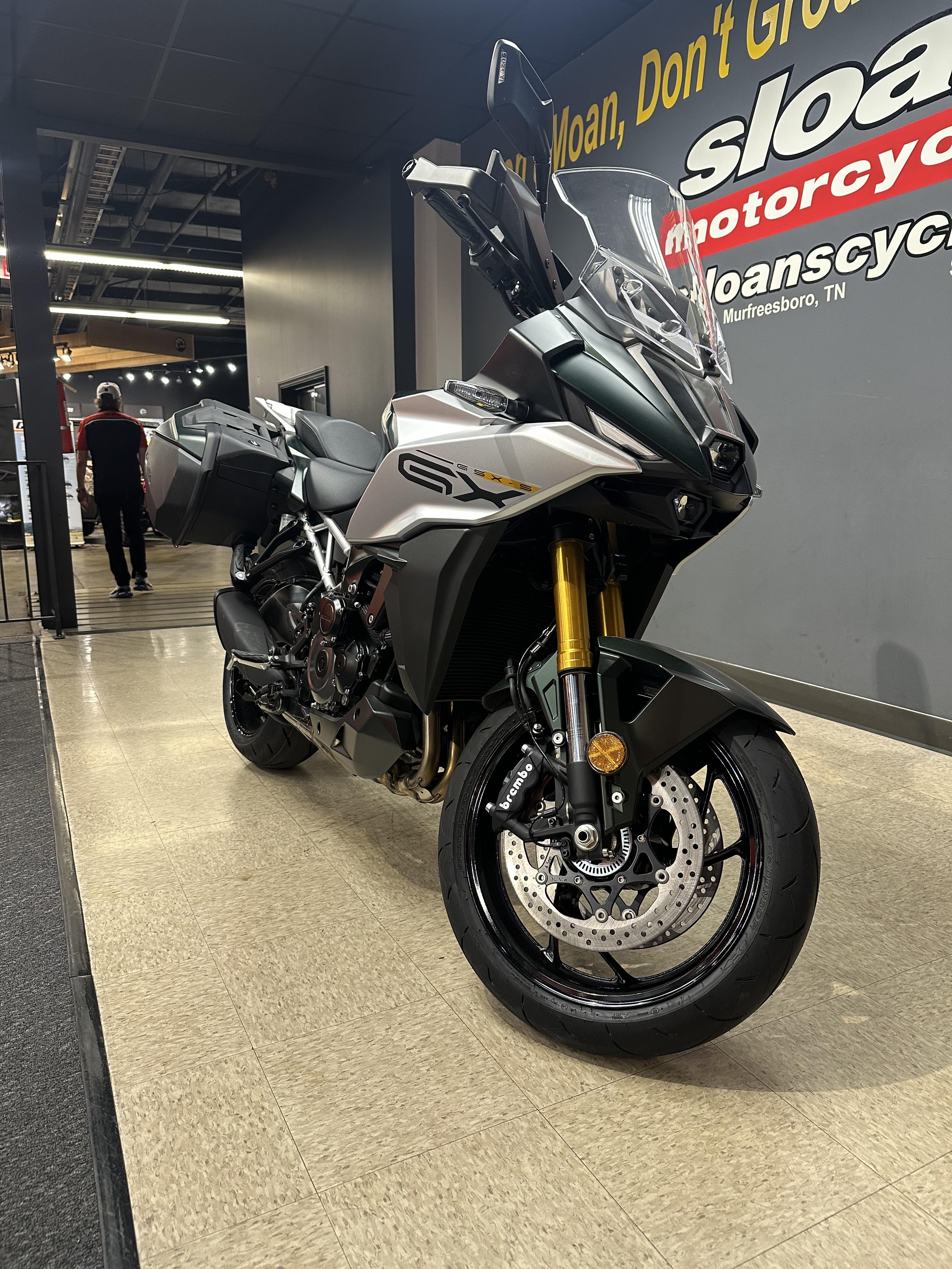 Street Bikes from Star Motorcycles, Suzuki and Yamaha Sloan's Motorcycle & ATV Murfreesboro, TN ...