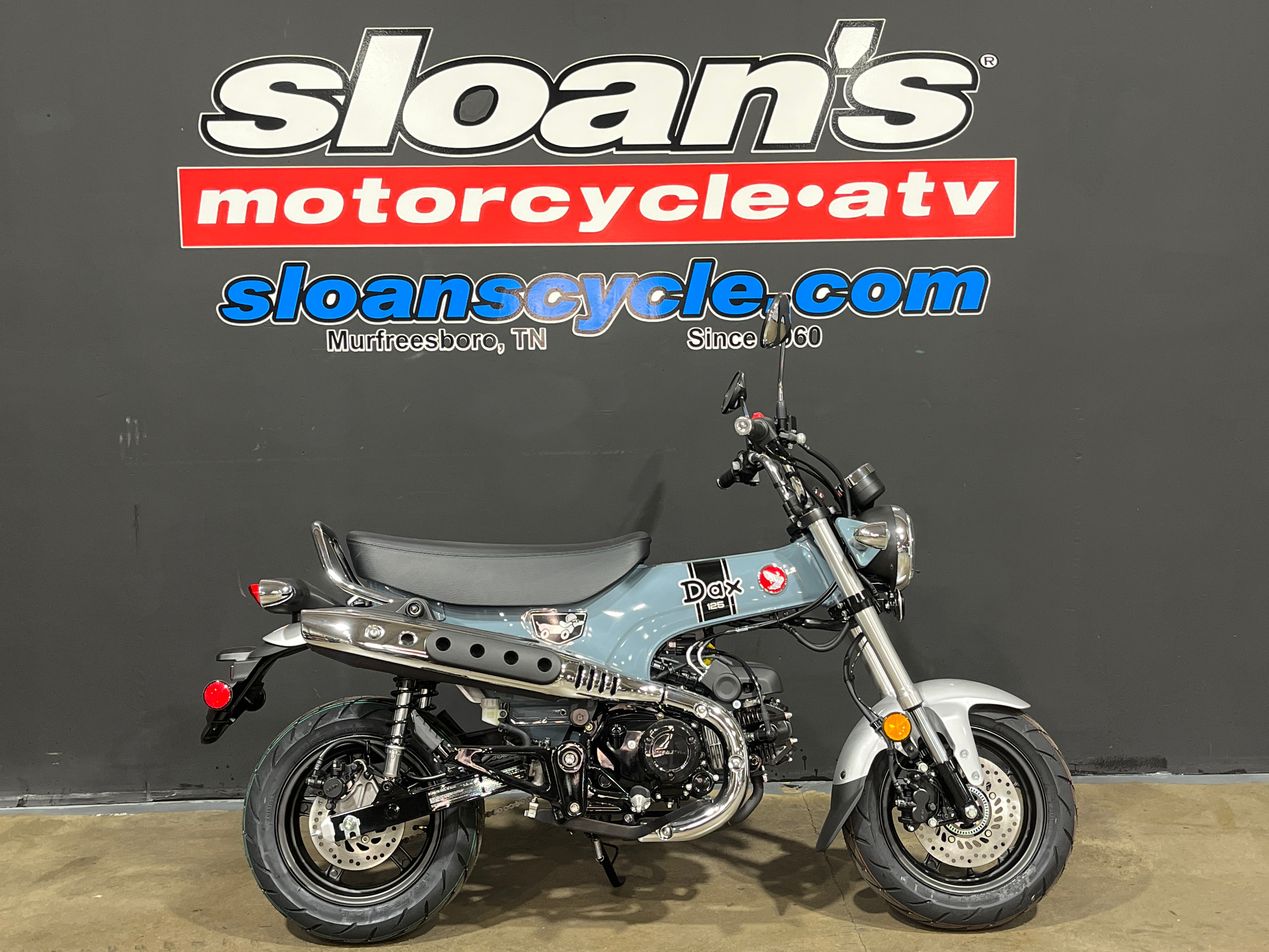 In-Stock New and Used Models For Sale in Murfreesboro, TN Sloan's ...