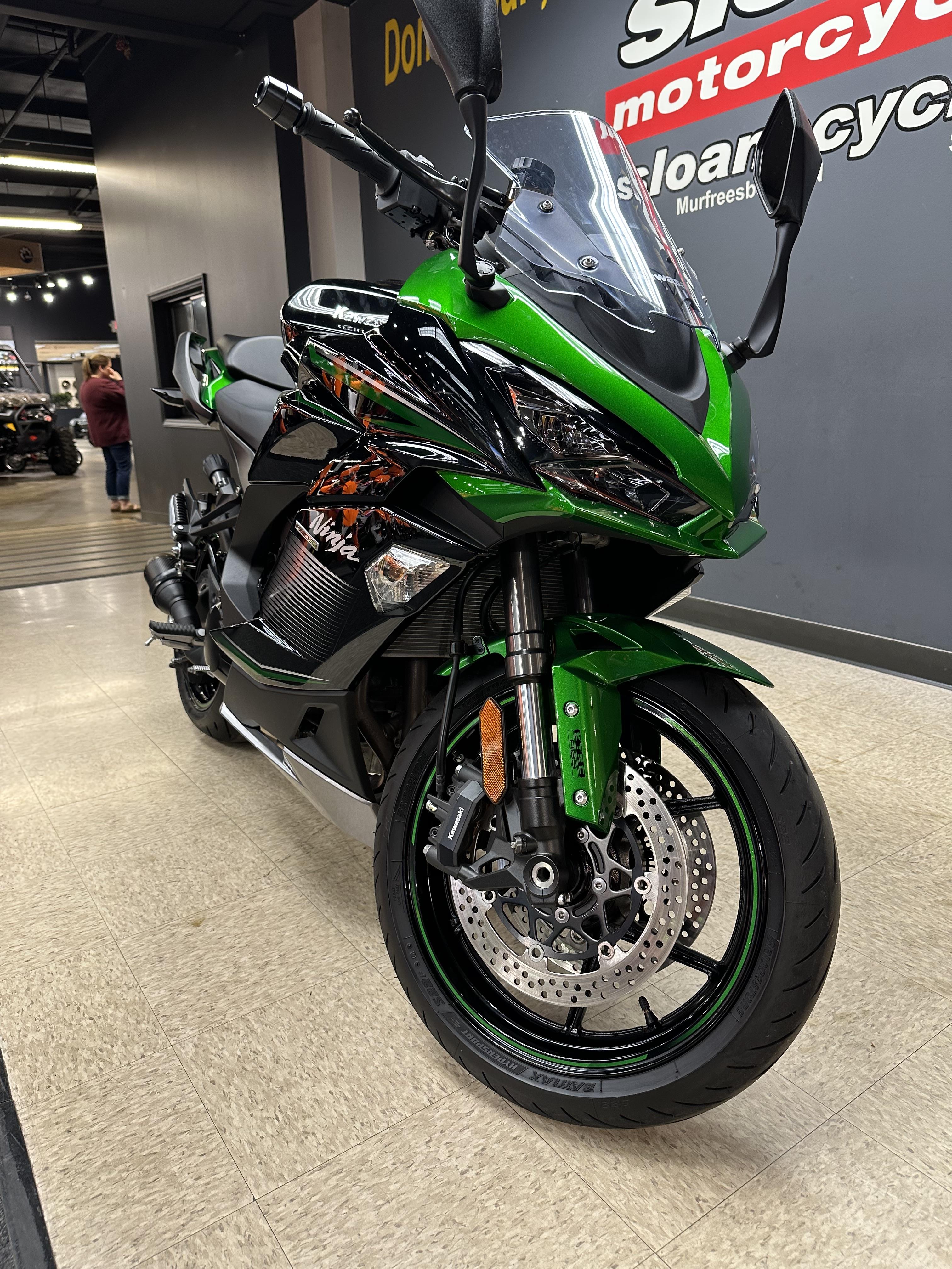 In-Stock New and Used Models For Sale in Murfreesboro, TN Sloan's ...