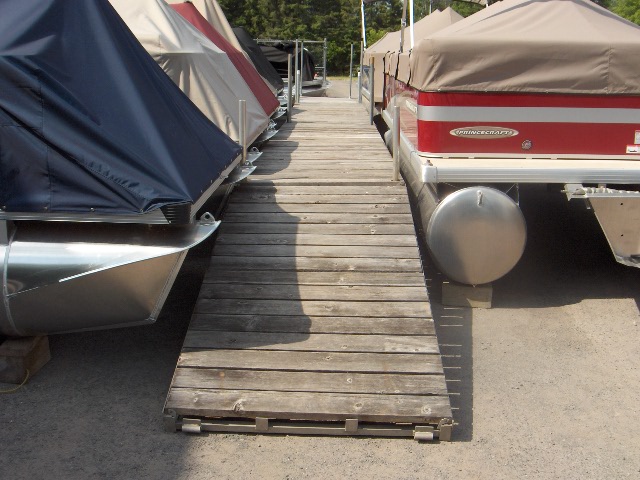 DOCKS from NAYLOR John's Marina Carleton Place, ON (613) 253-2628