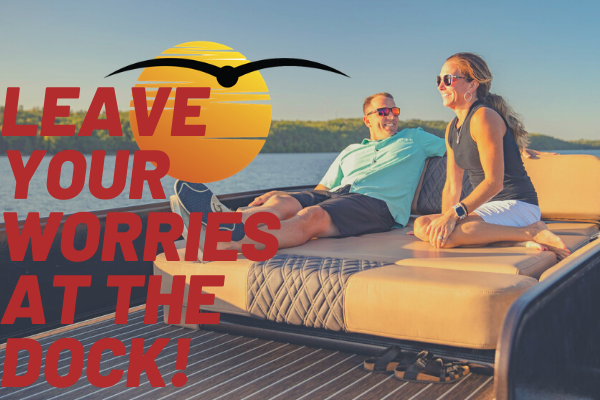 Essential Tips for Buying a Pontoon Boat | Premier Boating