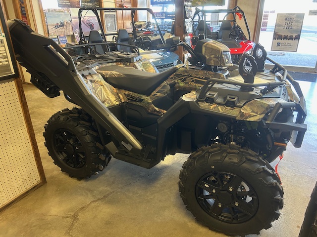 New Side x Side, Utility Vehicle and ATV from Polaris McAlary ATV ...