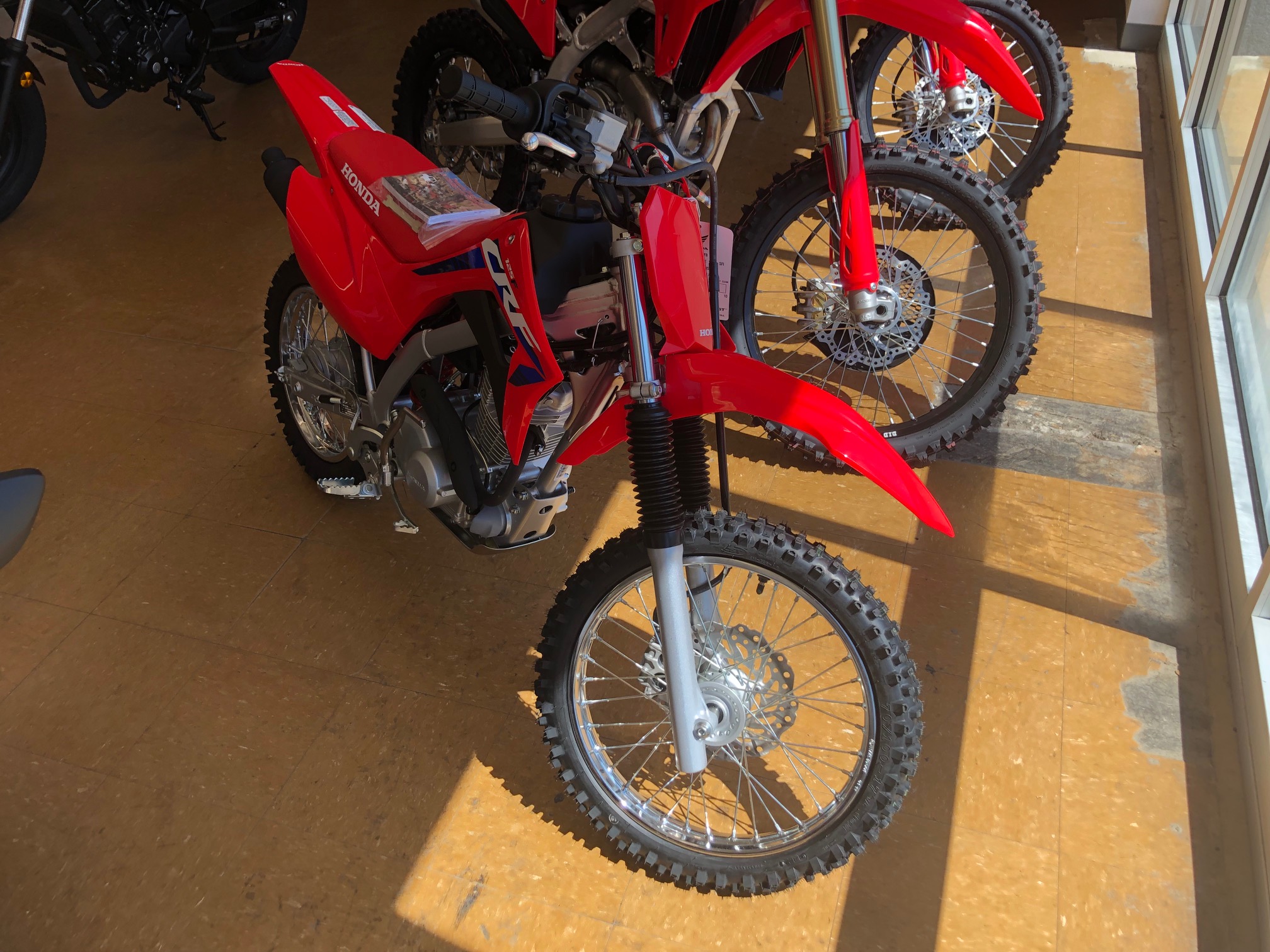 New Inventory Smith's Cycle Center Pittsburg, KS (620) 231-4450