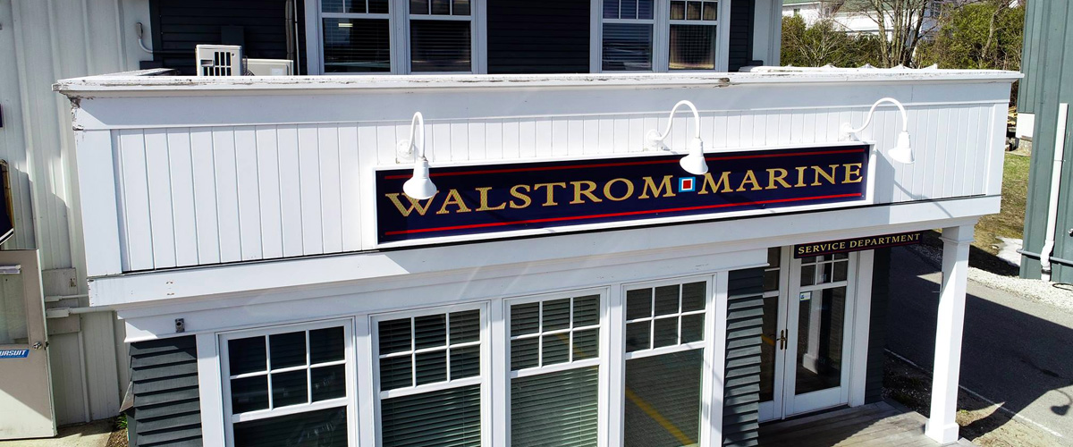 Harbor Springs Locations Walstrom Marine