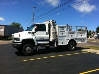 Tires, brakes, auto service | Fine Line Tire, Inc. Hancock, MI 906-482-6268