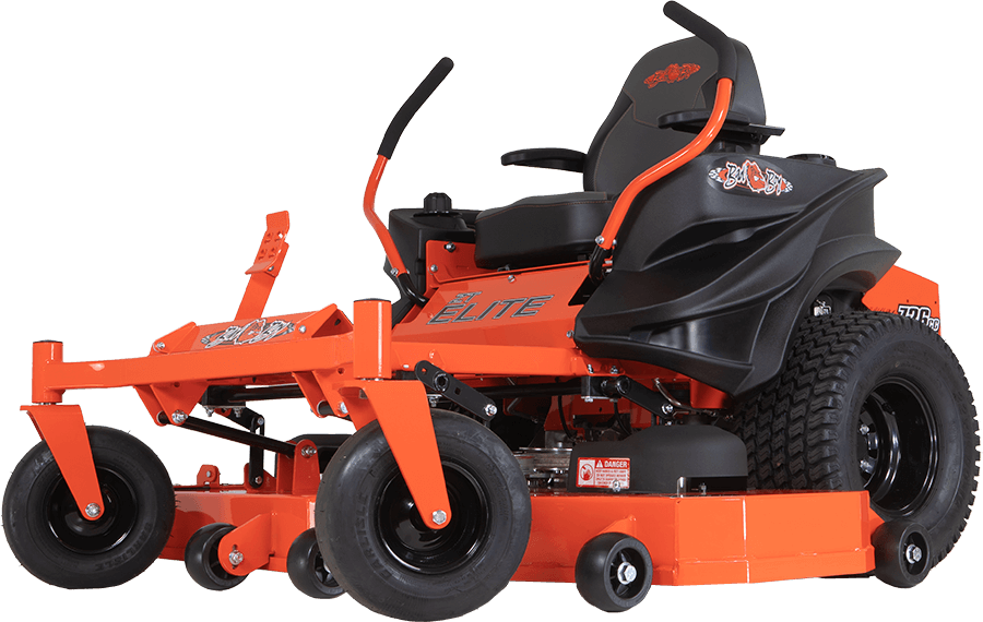 Bad Boy Package Deals 2020 Bad Boy ZT Elite 48" Koh., Trimmer, Blower ...