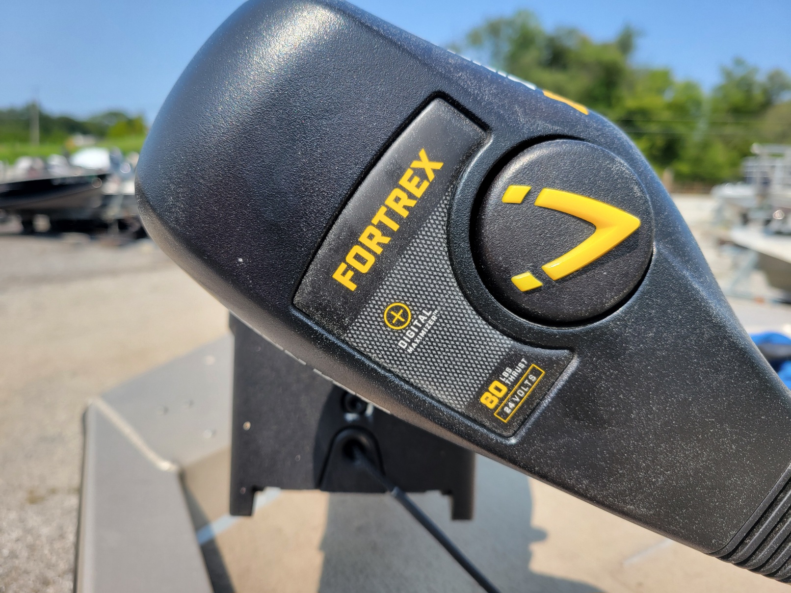 Used Boats F & S Yamaha & Marine Spring Grove, PA (717) 632-6382