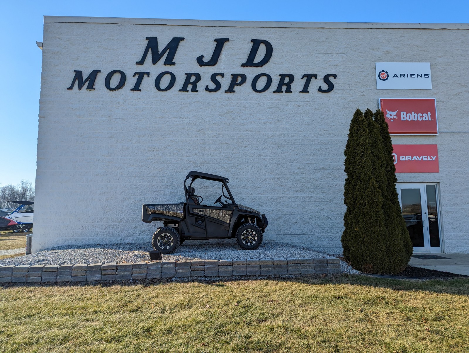 Inventory M.J.D Motorsports Bellevue, OH (419) 483-9283
